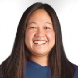 Jennifer Wong - Cal Sports Camps