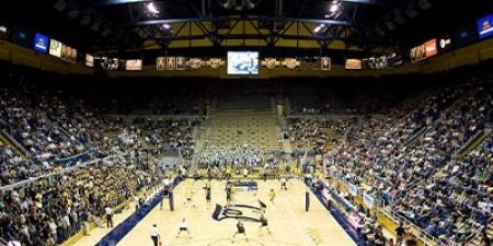 Cal Volleyball Indoor Camps - Cal Sports Camps